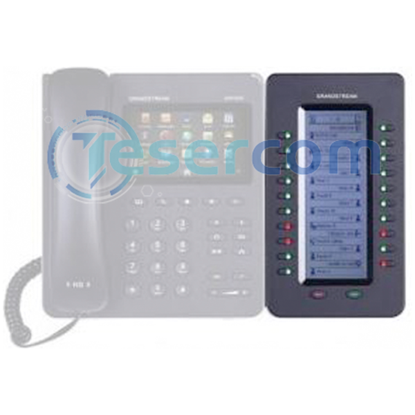 Grandstream-GXP2000-EXT - Venta de Centrales Telefónicas - IP ...